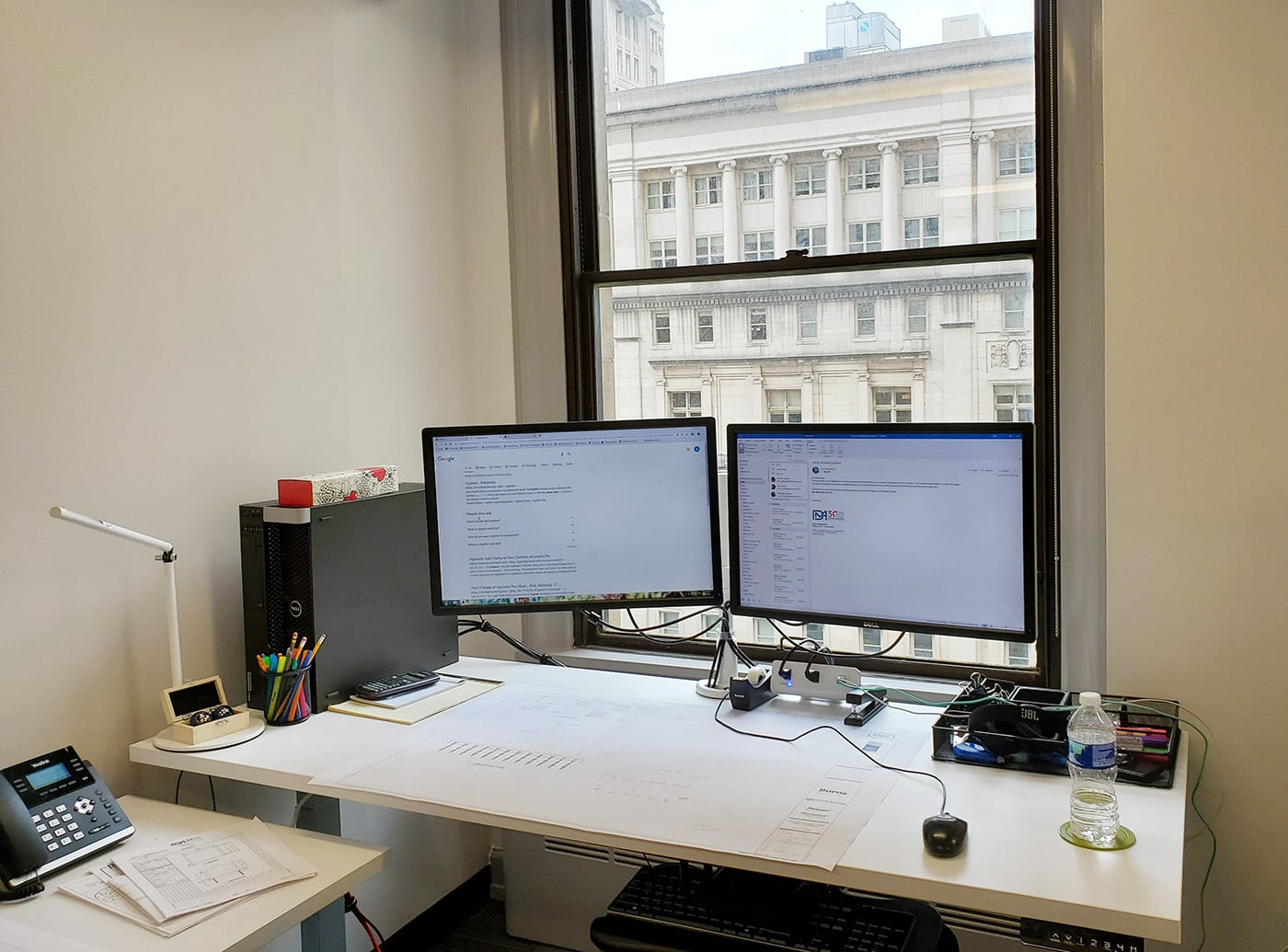 DMA Relocates into New Philadelphia Center City Office