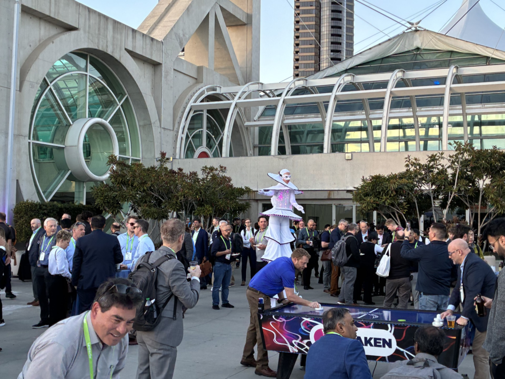 DistribuTECH 2026: Technology, Collaboration, and What’s Ahead