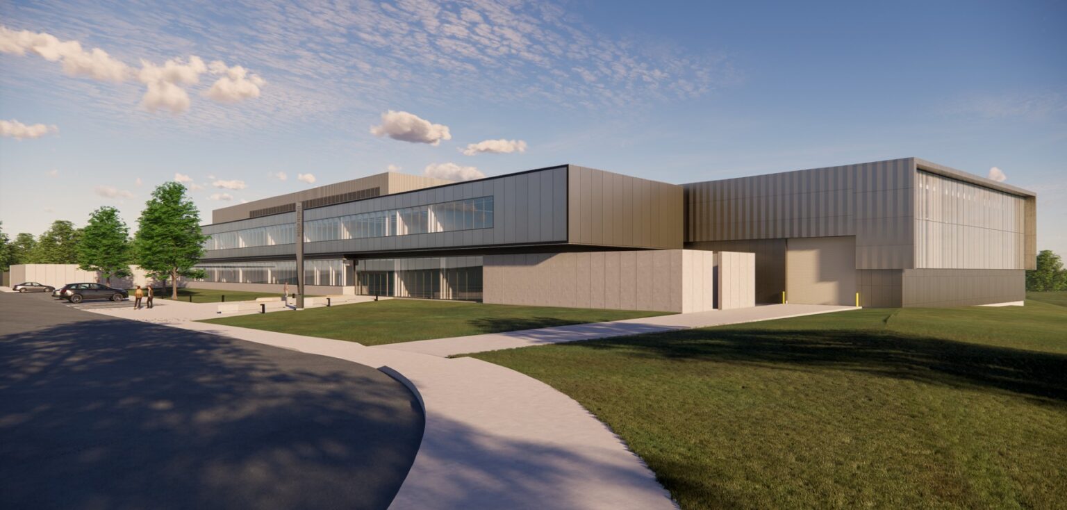 Missouri S&T Opens the Missouri Protoplex