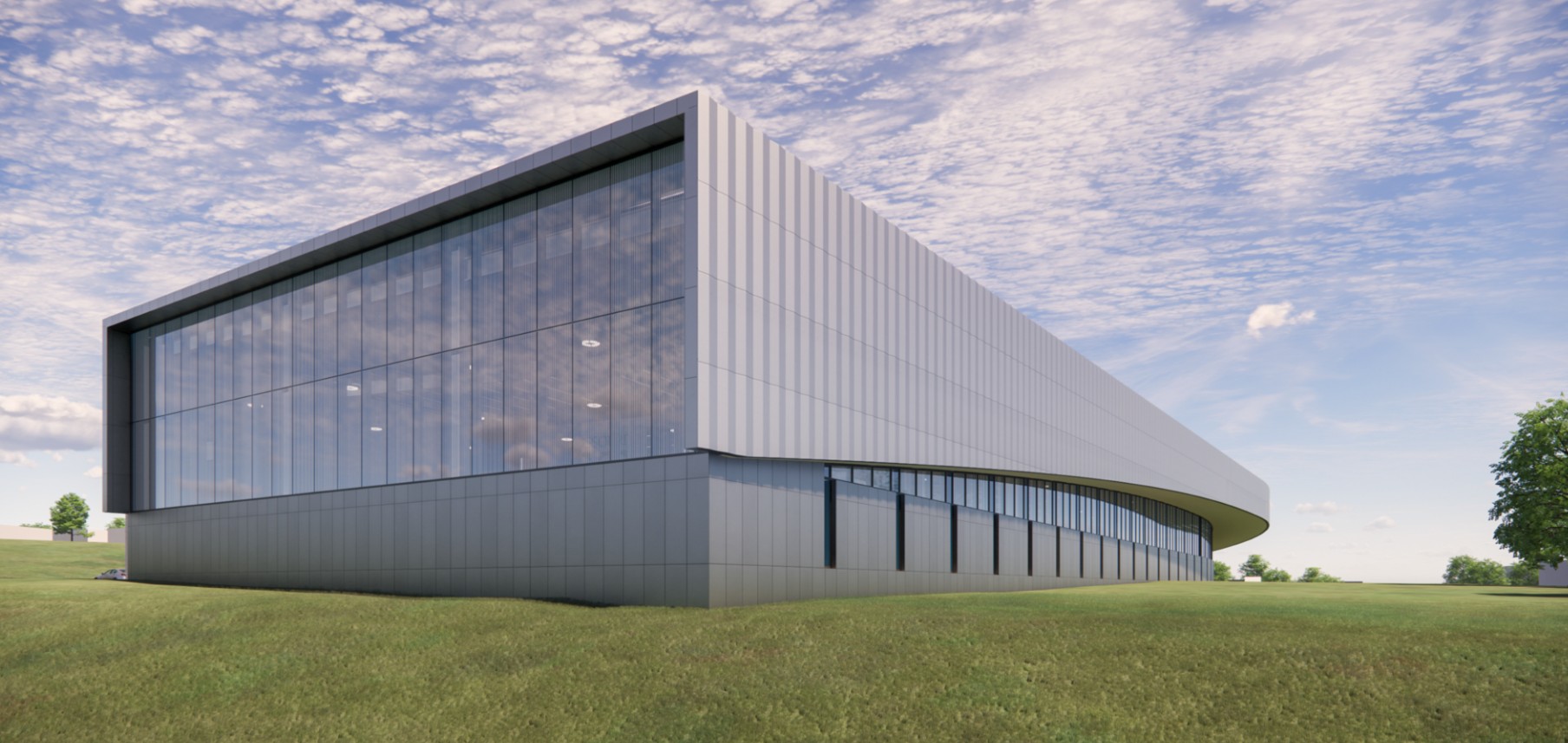 Missouri S&T Opens the Missouri Protoplex